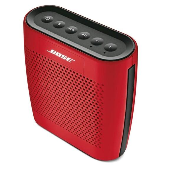 Bose | Portable Audio & Video | Bose Soundlink Color Bluetooth Speaker ...
